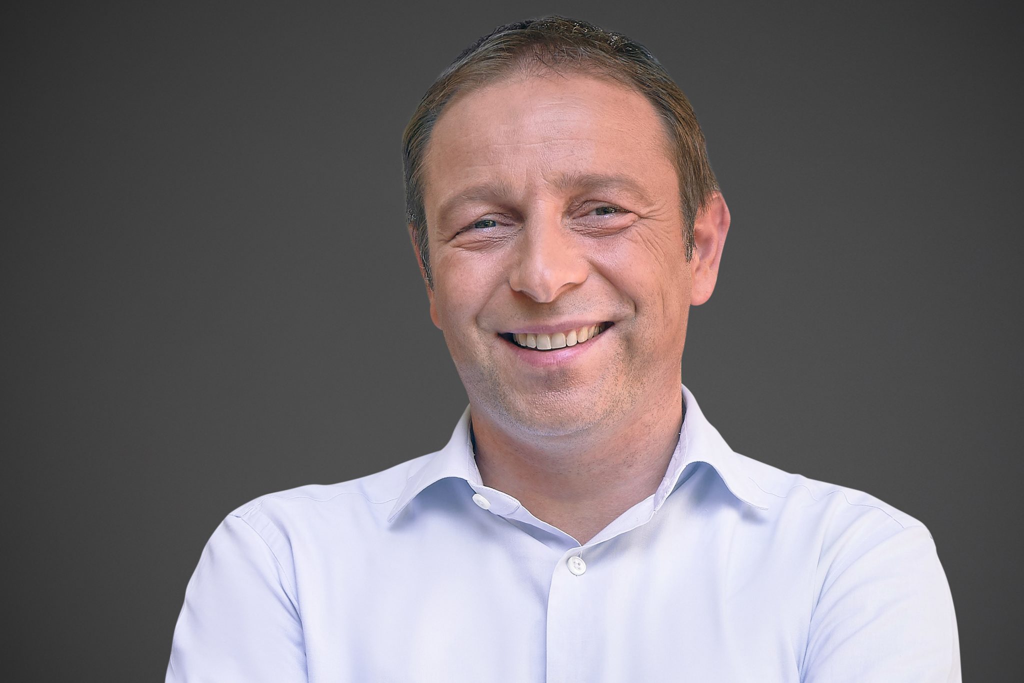 Who are we ? - Orisha