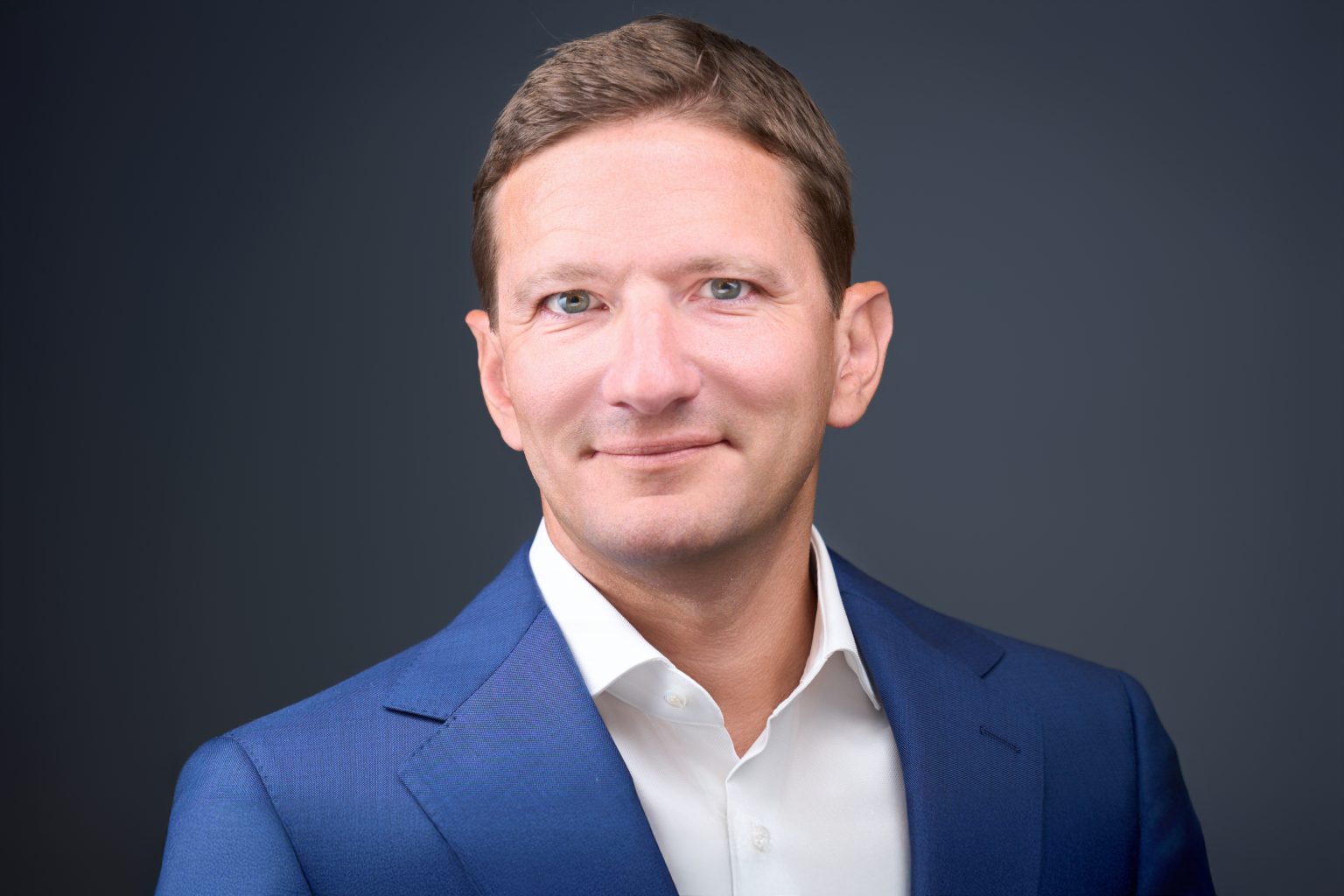 Alexandre Fretti Appointed CEO of ORISHA Group