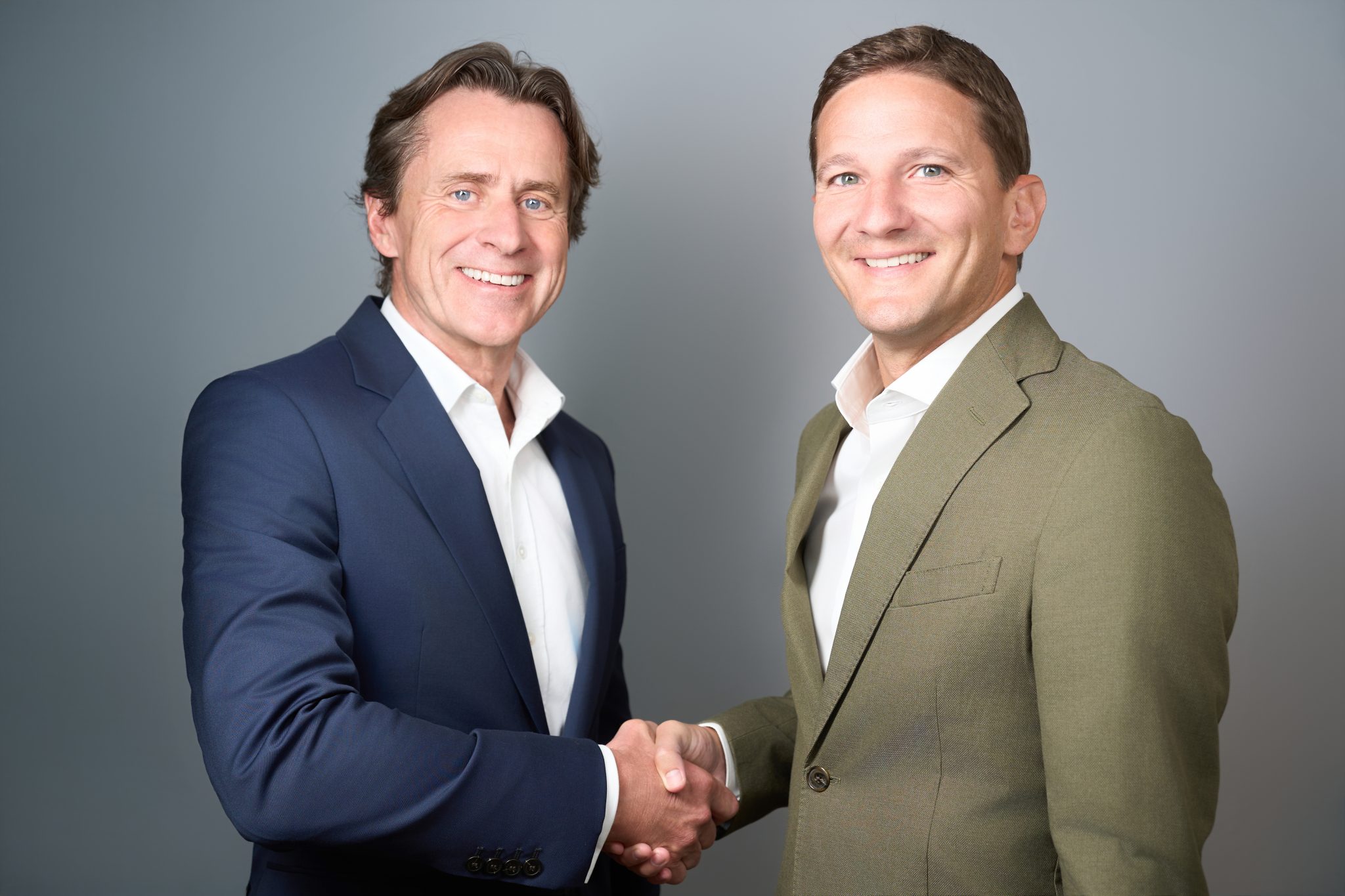 Alexandre Fretti Appointed CEO of ORISHA Group